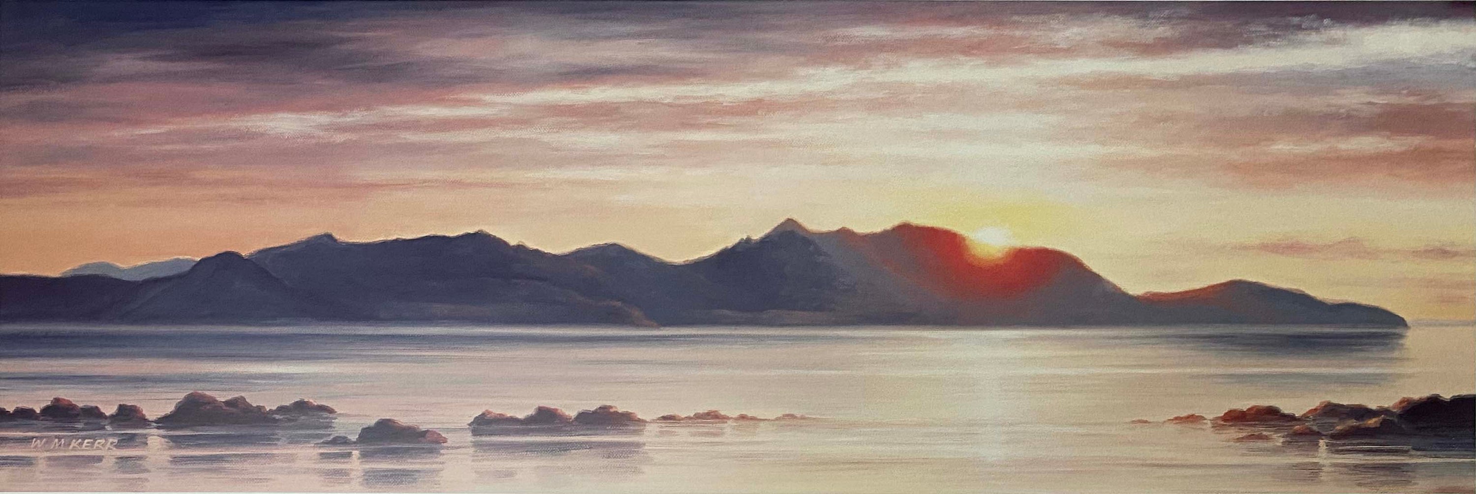Fine Art Prints – William Kerr